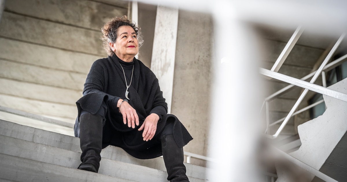 Eindhovense dj Lady Aïda overleden | Brabant | BN DeStem.nl