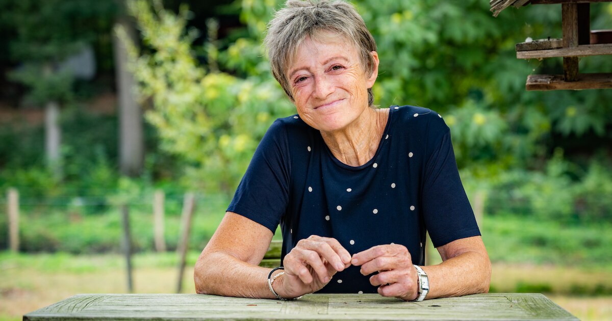 Voormalig VRT-presentator Martine Tanghe (67) overleden | Nieuws | BN ...
