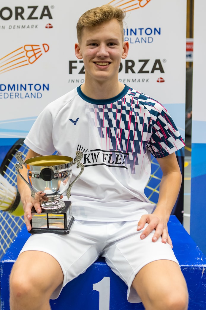 Goed nieuws in beelden gevangen | Dossiers | bndestem.nl