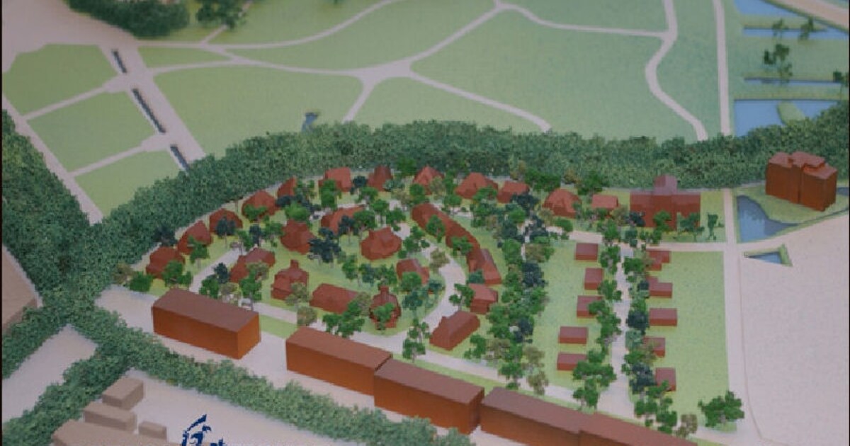 Bescheiden herstart voor Bergse Haven | Bergen op Zoom | BN DeStem.nl
