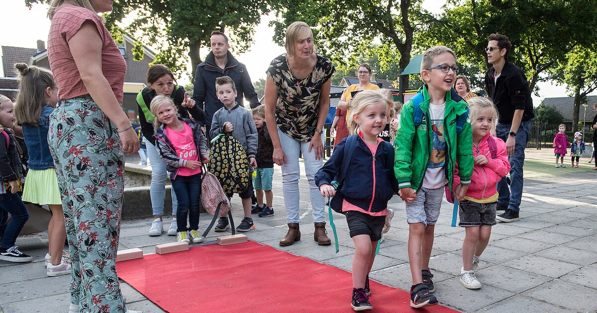 Pabo-studenten bang voor stigma als plan regering doorgaat ...