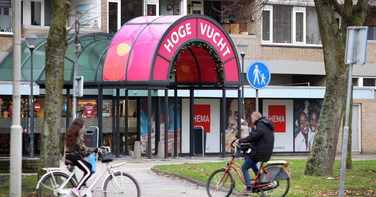 Redactie gaat drie weken ‘embedded’ in stadsdeel Hoge Vucht | Achter de ...