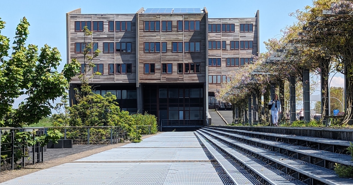 ‘De gemeente Middelburg zit nu met de gebakken peren, en dat is niet de ...
