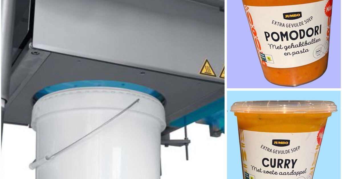 Failliet machinebedrijf in Breda maakt doorstart: nieuwe eigenaar is ...