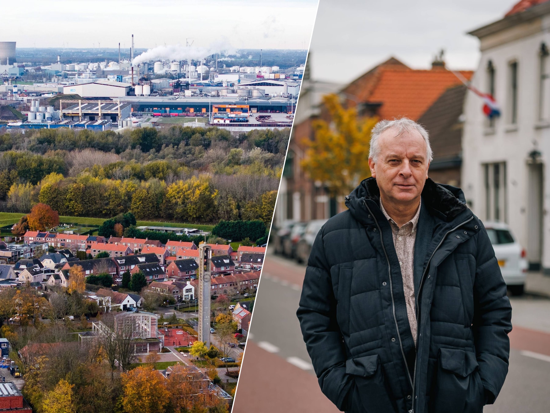 Eind aan tijdperk in Zevenbergen: Van der Hooft wordt Miss Sirène ...