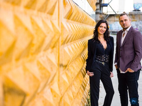 Ruby Pichel richt samen met Richard van der Elst nieuwe partij op: ‘Kon ...