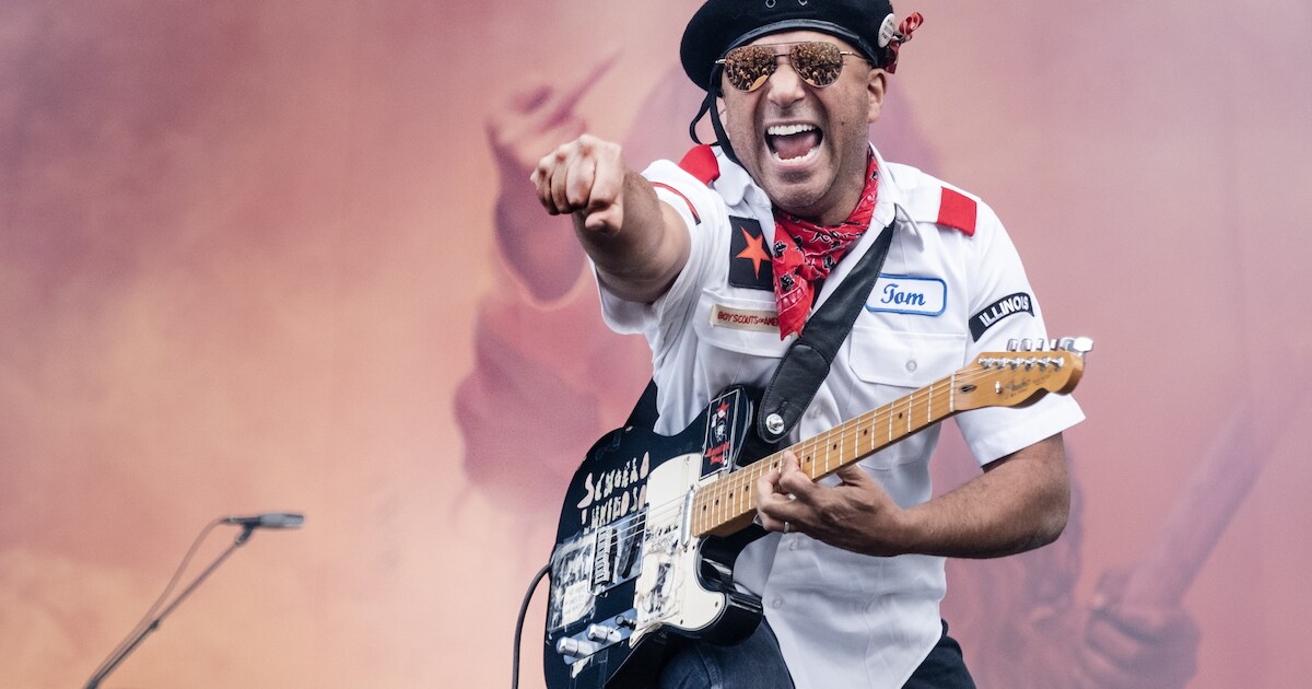 Workshops en clinics tijdens gitaarweek bij Gebouw-T | Bergen op Zoom ...