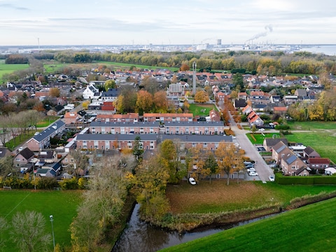 Hoe het verdwijnen van Moerdijk wordt besloten: dit zijn de belangrijke ...