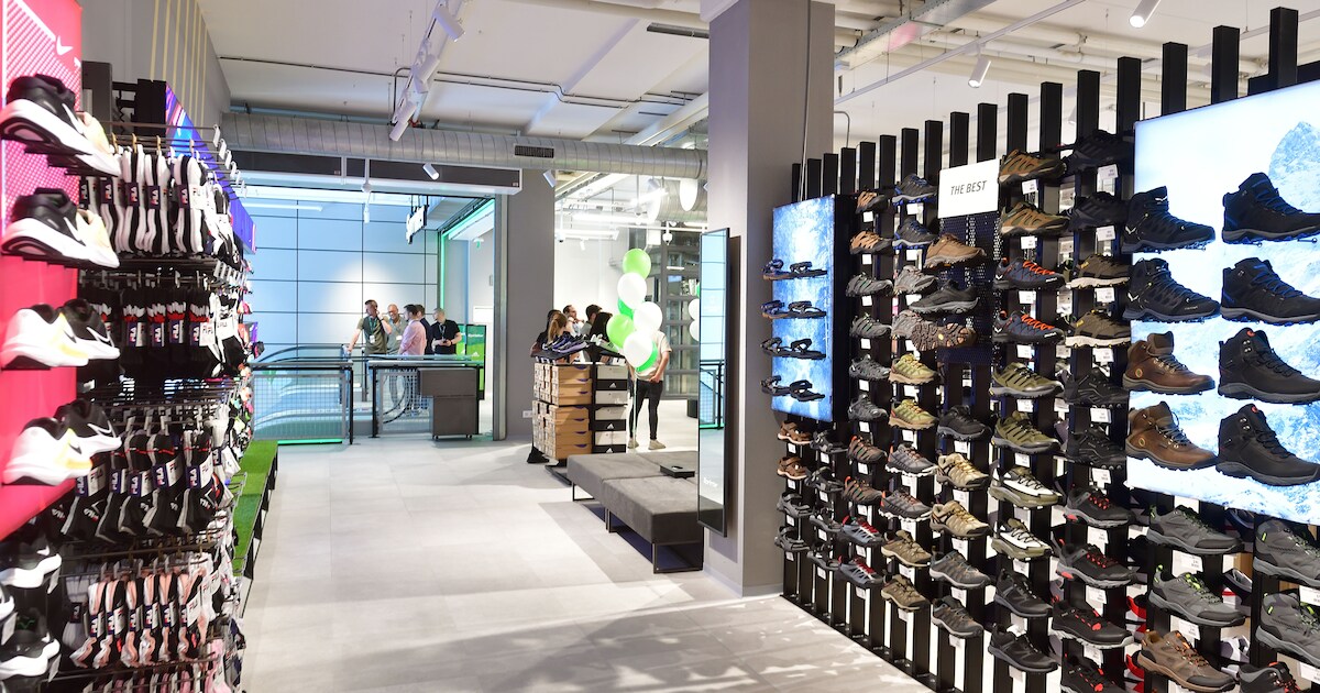 Landelijke sportwinkelketen opent vestiging in Breda | Breda | BN DeStem.nl