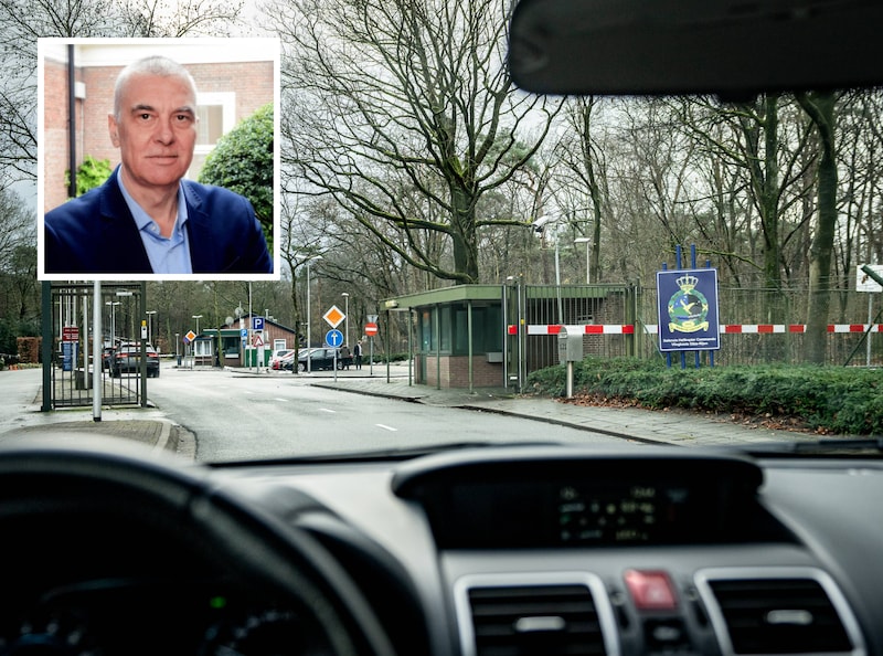 Indringer op vliegbasis Gilze-Rijen: hoe veilig zijn onze ...