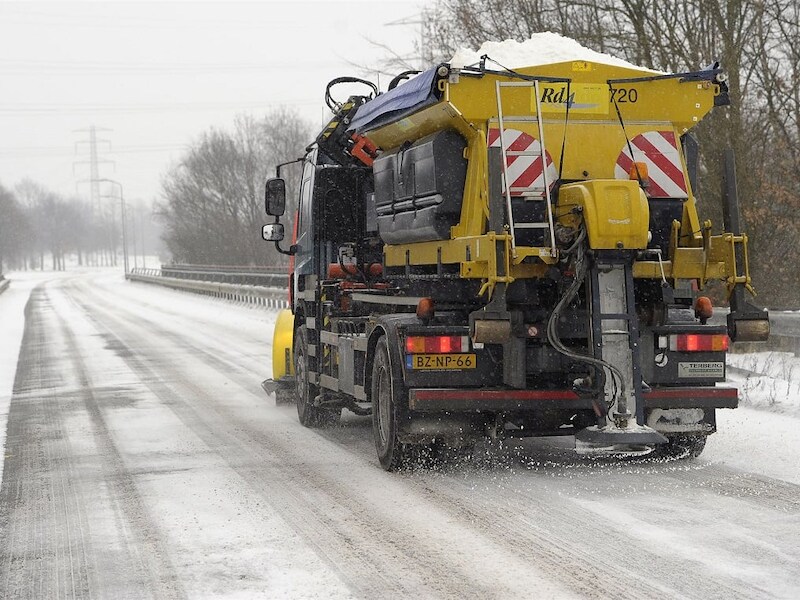 Winterweer | BN DeStem.nl