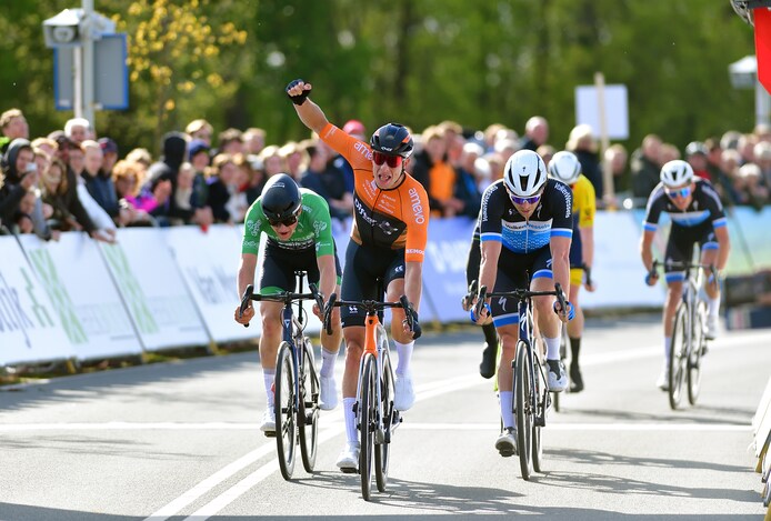 Wielerevents en Brabantse Wal Festival willen niet de dupe worden van ...