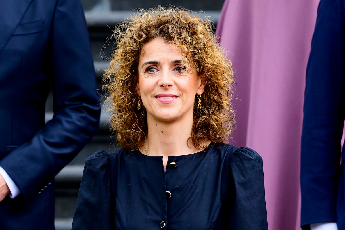 VVD-minister Sophie Hermans bezoekt Bergen op Zoom | Bergen op Zoom ...