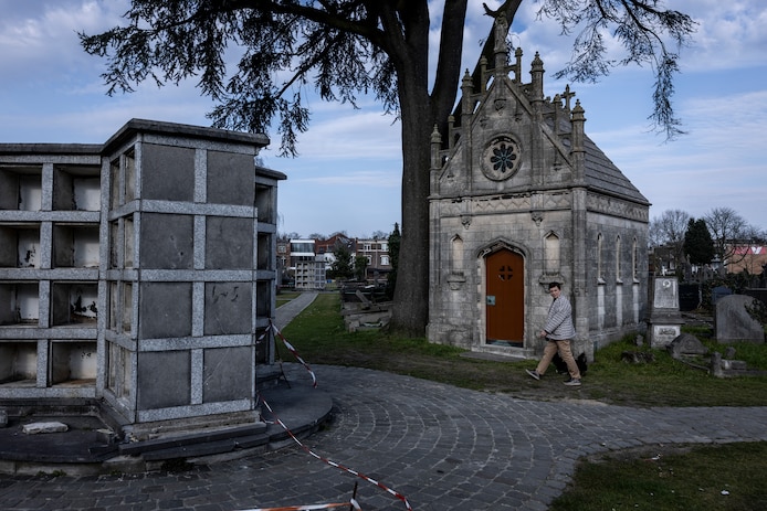Sluwe boer uit Essen erfde 210 miljoen euro: dit is het ...