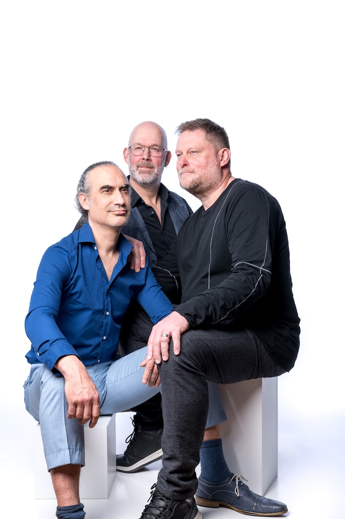 Drummer Chris Strik: ‘Stiekem heb ik onwaarschijnlijk veel bereikt voor ...