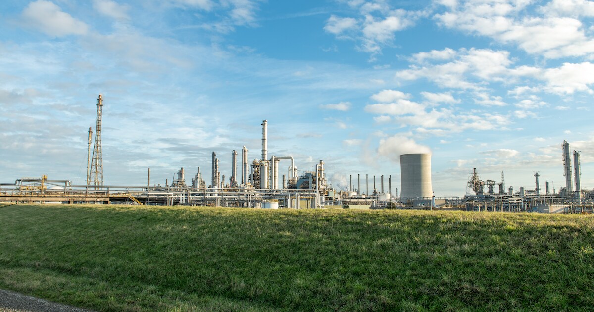 Dow en Zeeland Refinery stootten in 2023 fiks minder CO2 uit ...