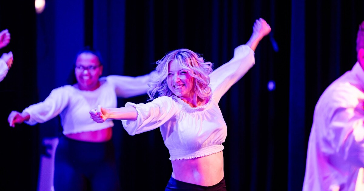 LaRizz Dance Studio breidt uit met twee nieuwe locaties in Gorinchem en ...