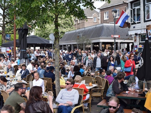 Dag drie van het Jazzfestival in Breda: dit is het programma van ...