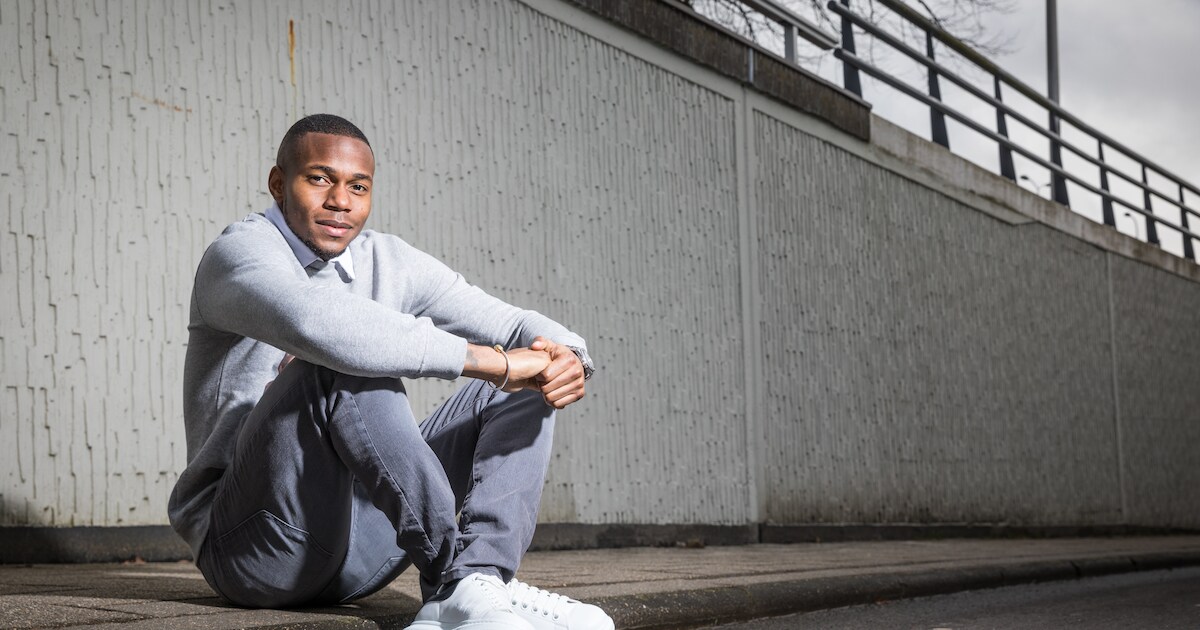 Oude bekende Ruben Ligeon wordt de nieuwe rechtsback van NAC | NAC | BN ...