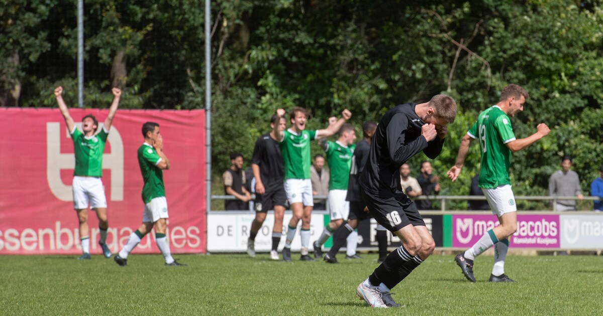 Bavel bijt in slot van zich af: ‘We hebben laten zien dat we ...
