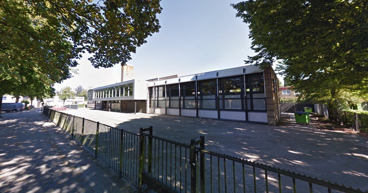 Tilburg wijst gebouw Schout Backstraat aan voor islamitisch Novum ...