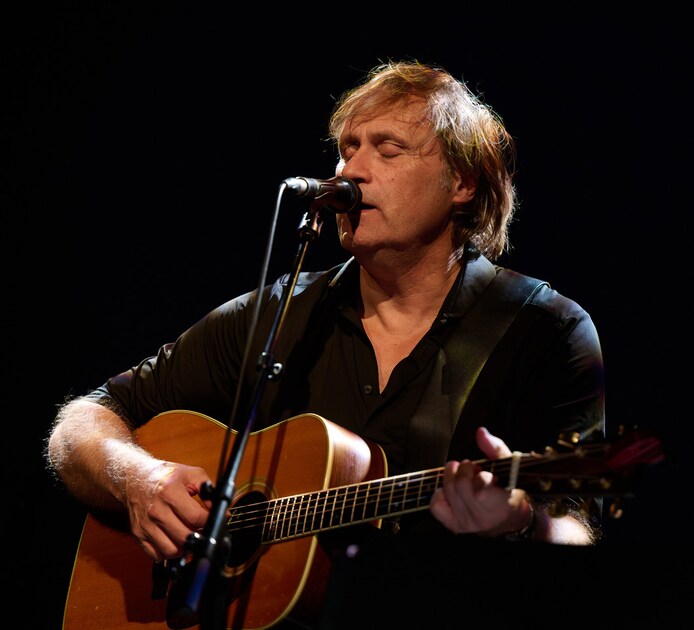 Halderbergse oorlogsverhalen inspireren artiest Maarten Peters ...