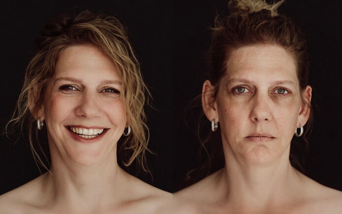 Dit is wat premenstrueel dysforie syndroom met vrouwen doet: ‘Ik wilde scheiden van mijn man en ...