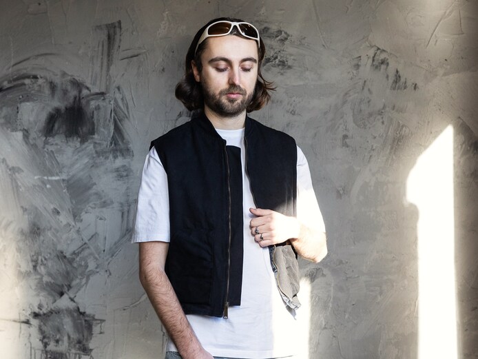 Oosterhoutse rapper Ares introduceert nieuw muziekgenre: Celtic Fantasy ...