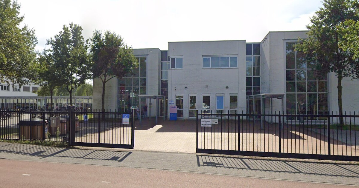 Ouder loopt pand Curio Scala in binnen en bedreigt leerling en ...