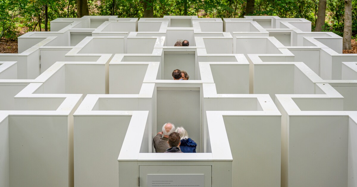 Dolen in wirwar van tegenvallers | Bergen op Zoom | bndestem.nl