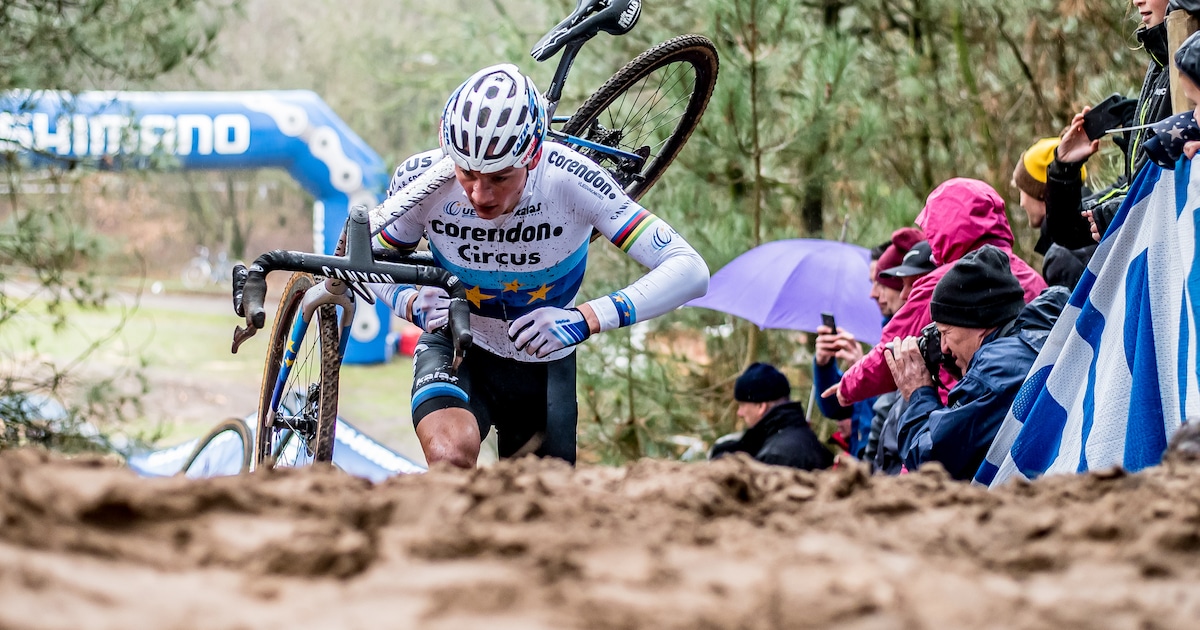 Huijbergen is terug, maar wel zonder de Nootjesberg: ‘Het zal weer ...