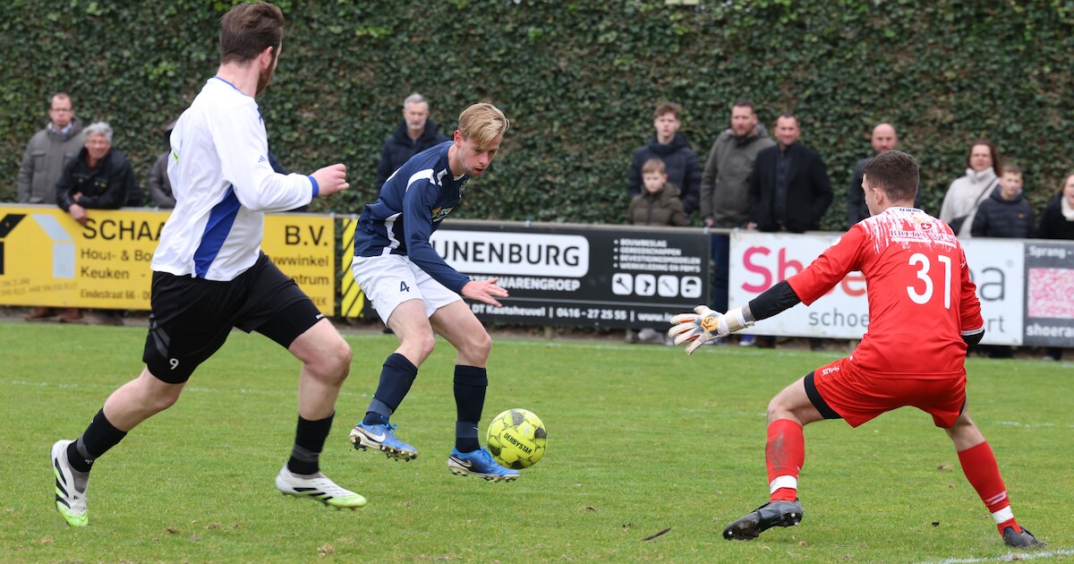 Vermoeden van matchfixing? SAB-trainer krijgt via spelers verdachte ...