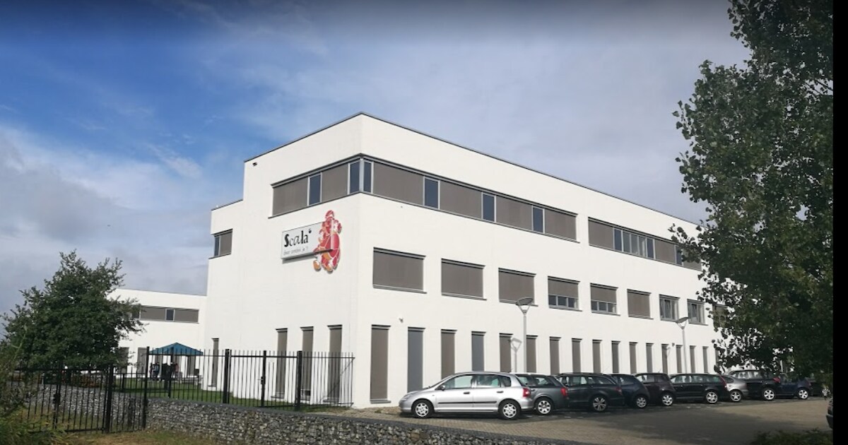 Defensie mbo VeVa trekt in bij vmbo Scala in Teteringen | Breda ...