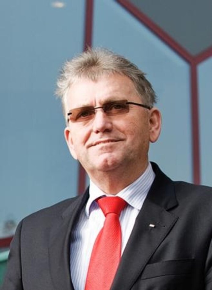 Wethouder Jan van Hal tweede op de CDA-lijst | Etten-Leur | bndestem.nl