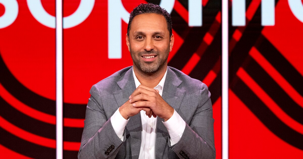 Opgegroeid in achterstand en eerder beschuldigd: Khalid Kasem krabbelt telkens weer op ...