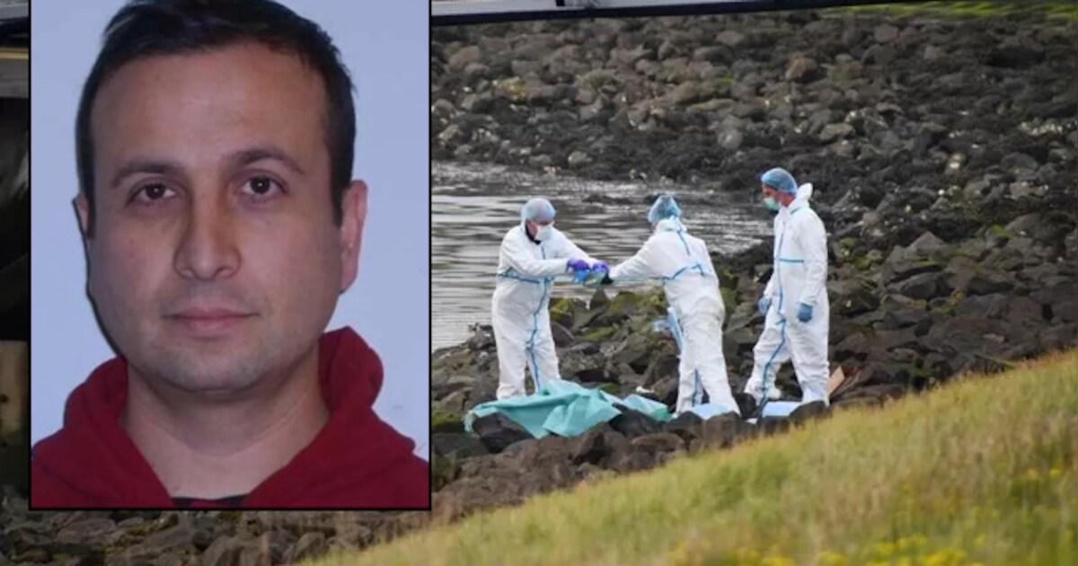 Doorbraak in moordzaak gedumpte Paco: politie neemt in Bergen op Zoom ...