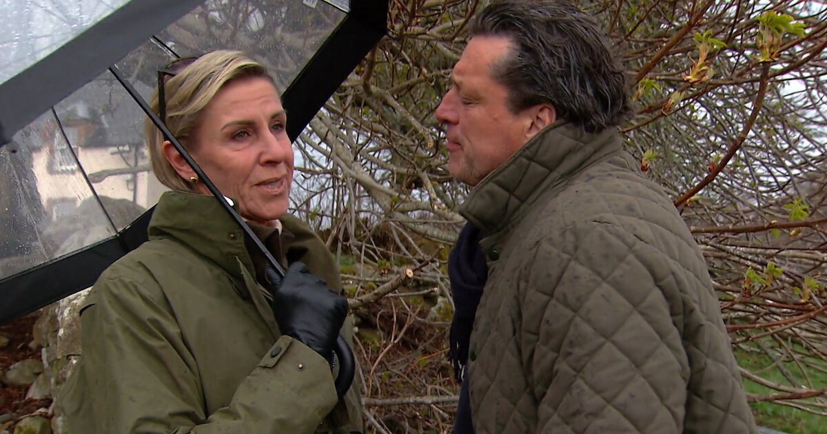 Els reageert op vertrek in B&B vol liefde: ‘Er gaat nog een hoop ...