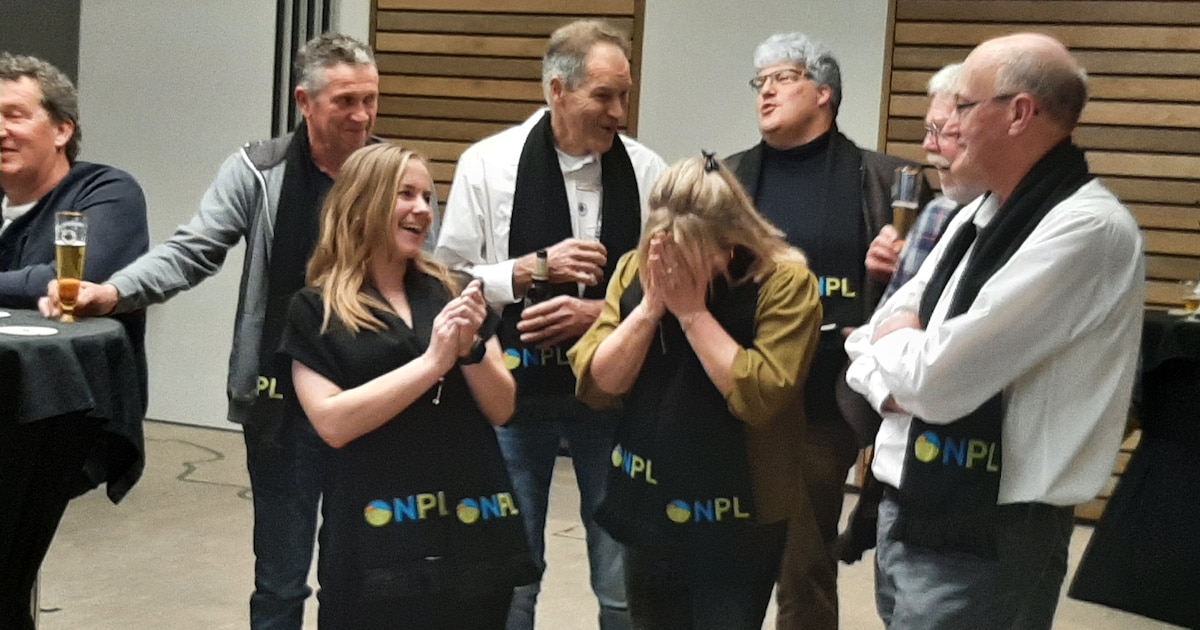 Zundert kiest met ONPL voor frisse bestuurlijke wind | Breda | BN DeStem.nl