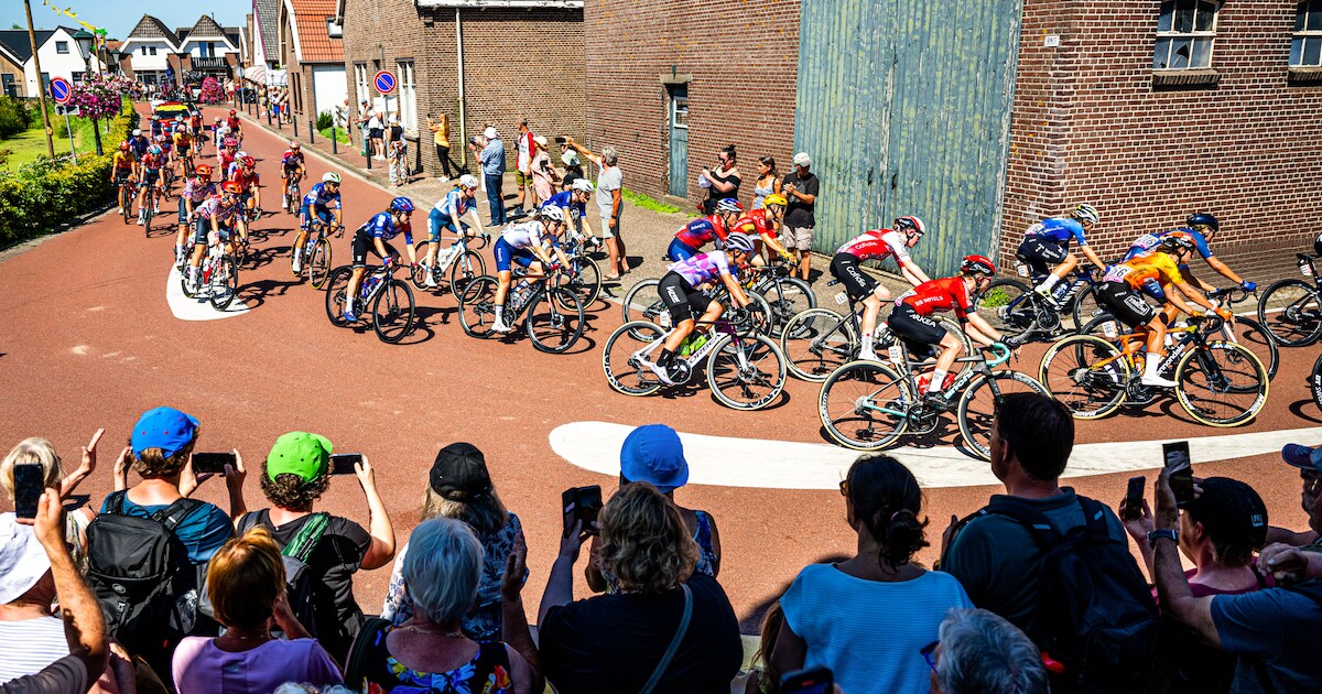 Tour-doorkomst zorgt voor slagveld in AD eindejaarsquiz | Regio | BN ...
