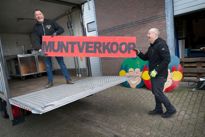 Alle hens aan dek voor horeca met carnaval: ‘Helft van al het personeel ...