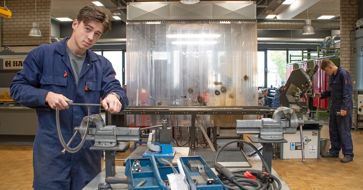 Centrum voor Top Techniek is alweer vijf jaar dé plek voor handige ...