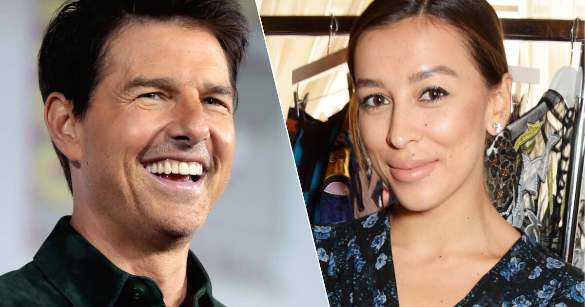Tom Cruise (61) vindt in Elsina Khayrova (36) nieuwe liefde: ‘Hij leek ...