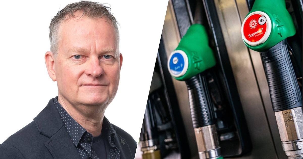 Op welke benzine rijdt een auto zuiniger: E5 of E10? | Auto | bndestem.nl