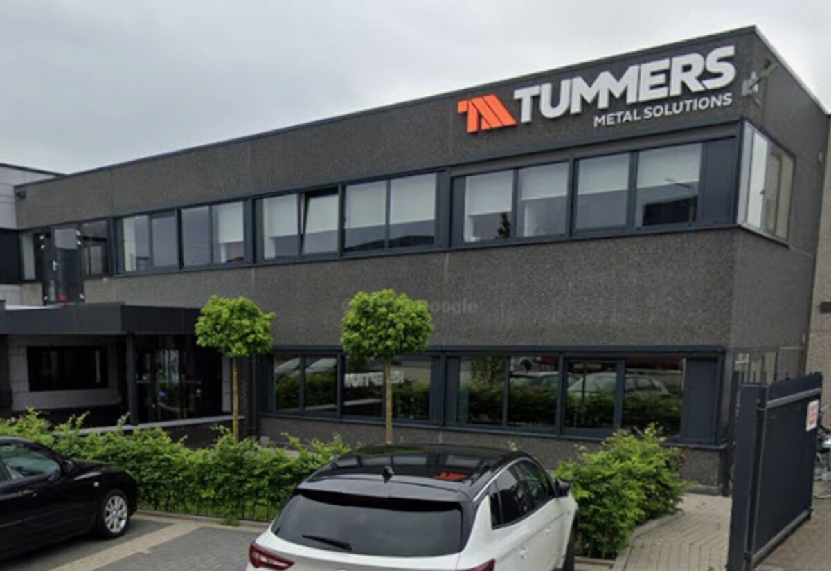 Tummers in Hoogerheide ontvangt Groene Pluim | Woensdrecht | BN DeStem.nl