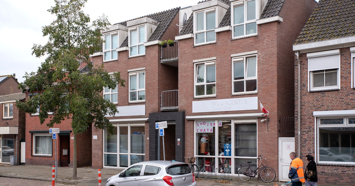Roosendaalse Lijst bezorgd over uitkoop Poolse winkel: ‘Het voelt als ...