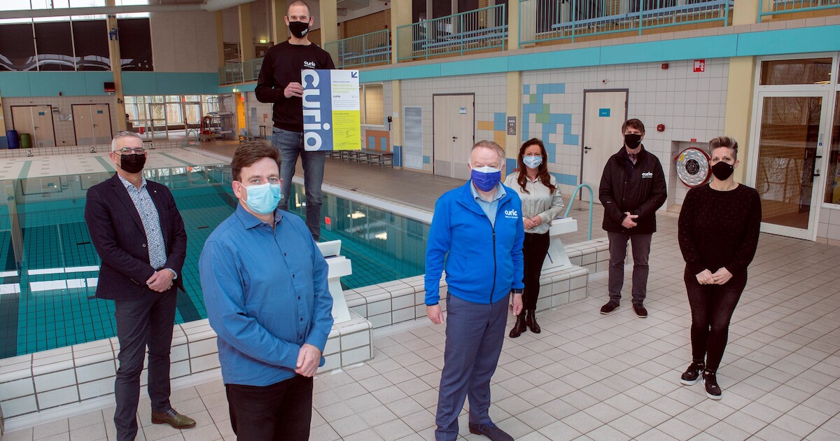 Roosendaal is weer studenten rijker: Curio landt op De Stok met nieuwe ...