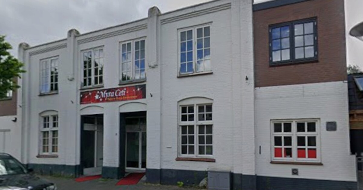 Verhalenmiddag Witte da? keert terug in Steenbergen | Regio | BN DeStem.nl