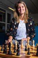 Psycholoog Sophie werkt in de gevangenis in Vught: ‘Bijna niemand die ...