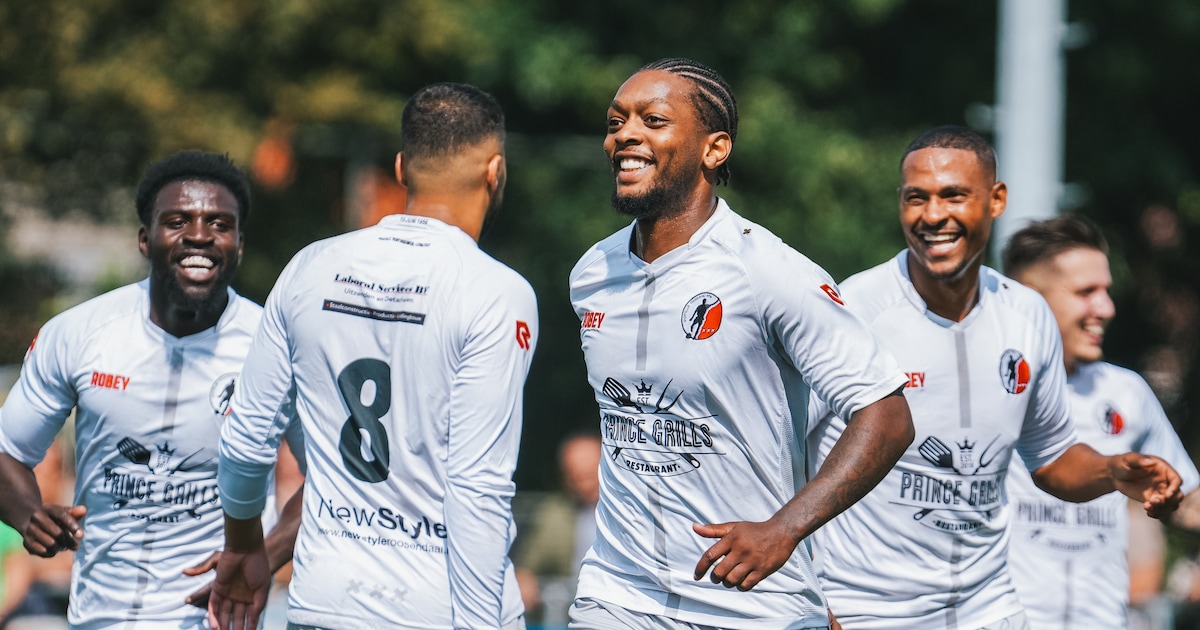 Zeeuwse spits werd verliefd op Breda en gaat spelen voor Baronie: ‘Dat ...