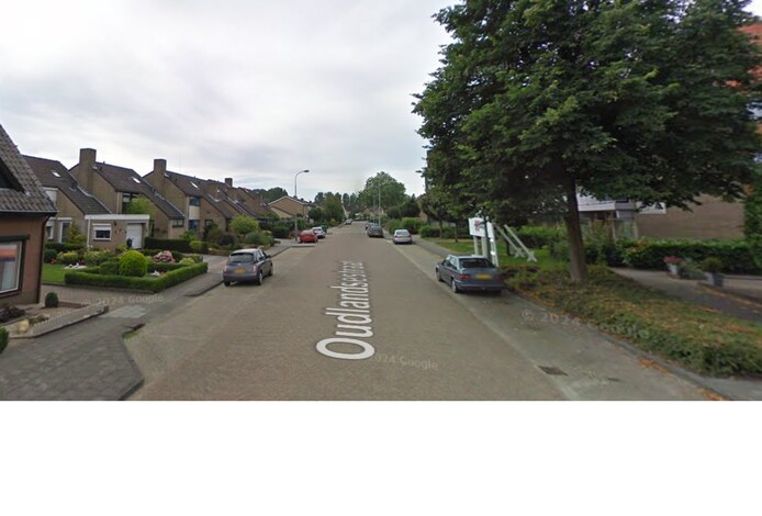 Deze straat in Steenbergen gaat binnenkort op de schop | Steenbergen ...